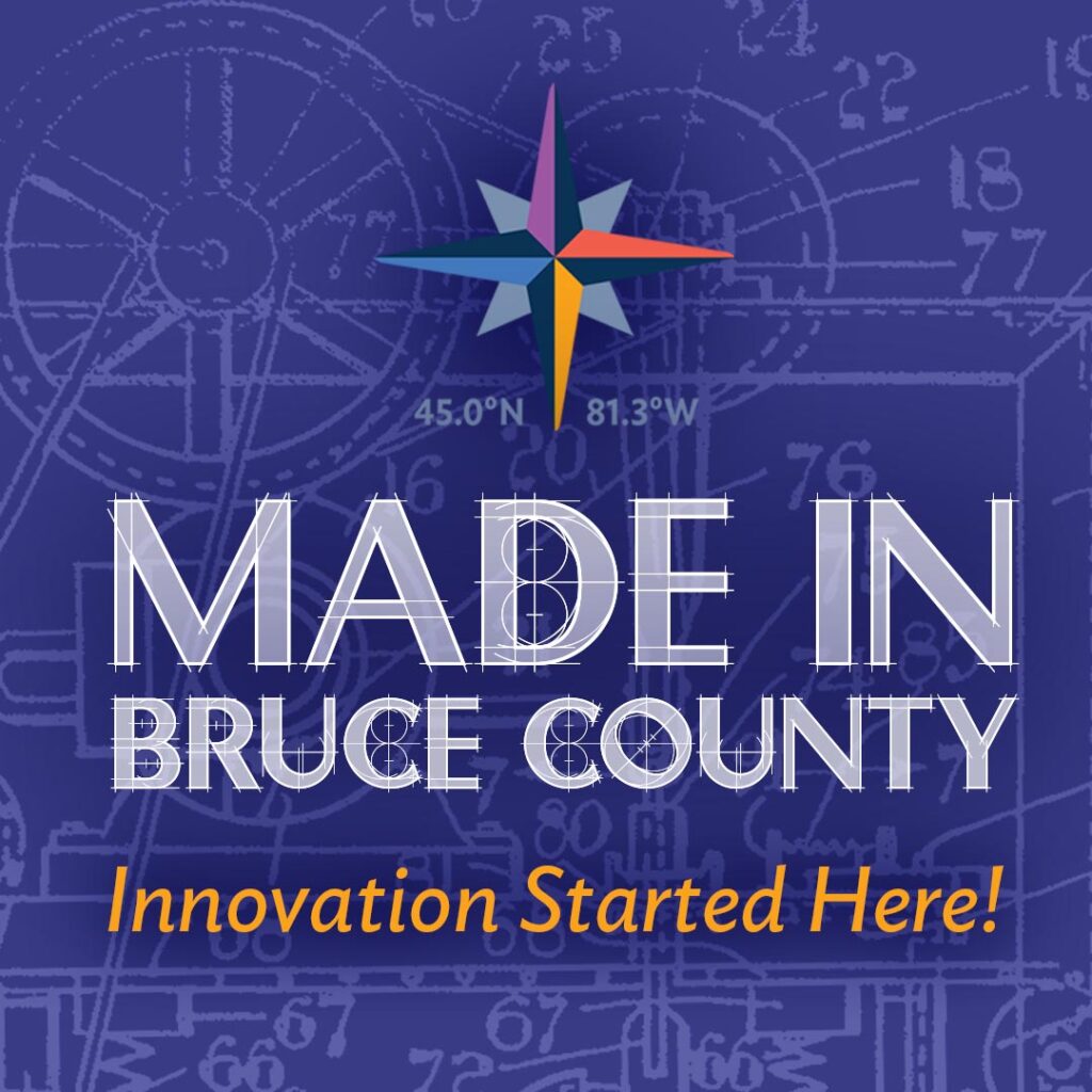 Bruce County History Archives - Bruce Museum CA