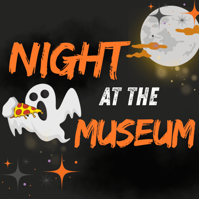 Events & Programs - Bruce Museum CA