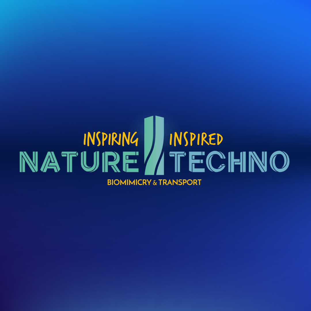 Inspiring Nature, Inspired Techno – Biomimicry and Transport - Bruce ...